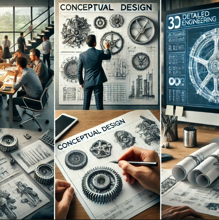 AME MAINTENANCE ENGINEERING – From Design to Maintenance: Complete ...